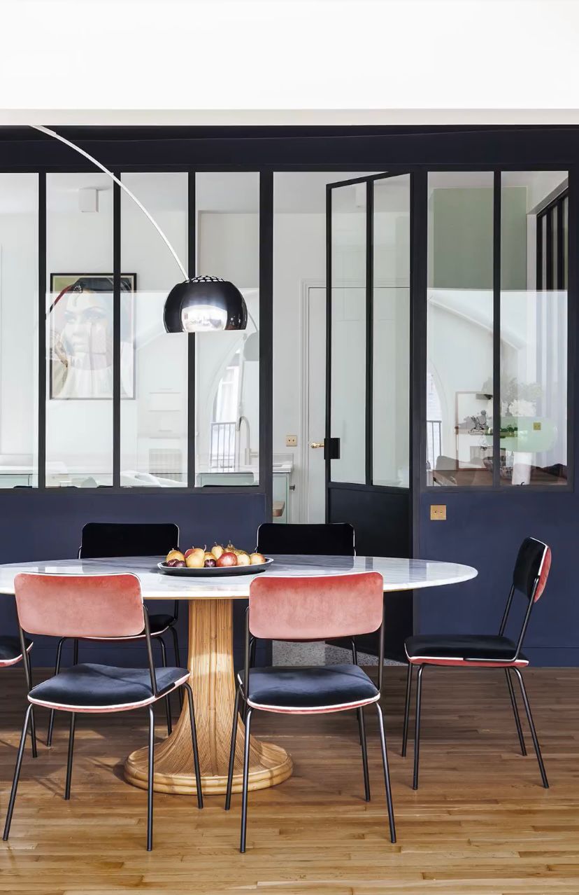 Le studio - Villa de Rosa